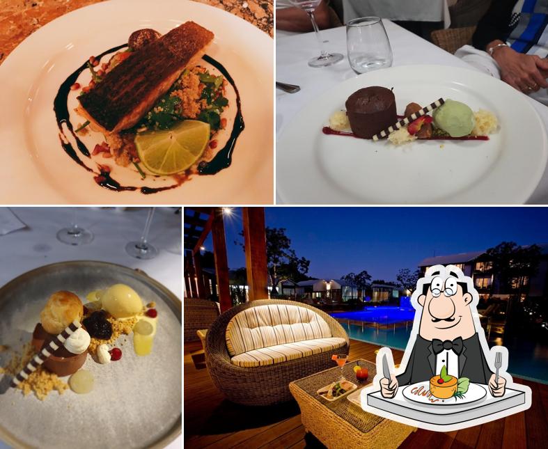 La Perle Restaurant in Broome - Restaurant reviews