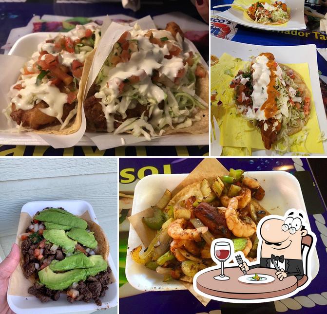 Marisco's German, 251 W Washington Ave in Escondido - Restaurant reviews