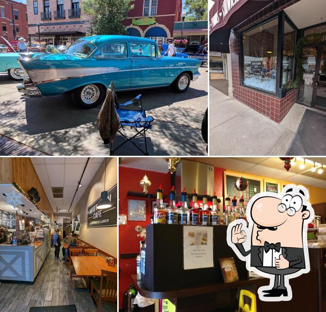 Midtown Cafe in Sheridan - Restaurant menu and reviews