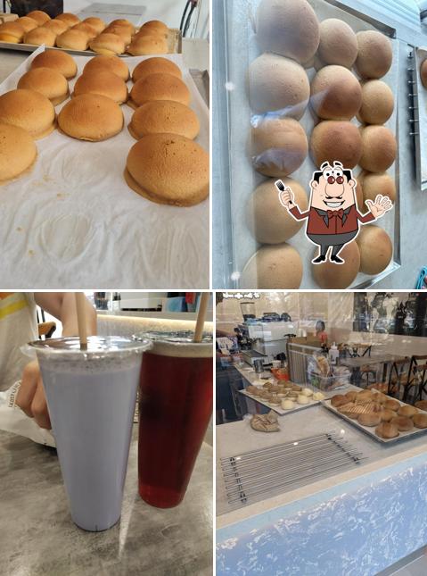 Papparoti, Calamvale - Restaurant menu, prices and reviews