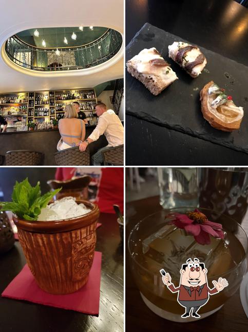 Il Mercante pub & bar, Venice, Fondamenta Frari - Restaurant reviews