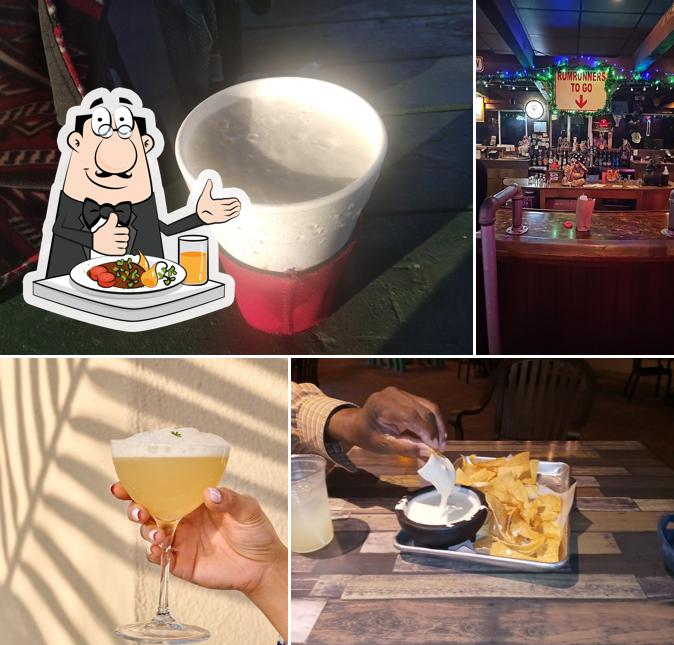Jetty Lounge, Fort Pierce - Restaurant menu, prices and reviews