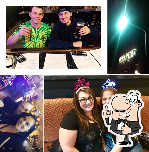 Rio Pub in Rio Linda - Restaurant reviews