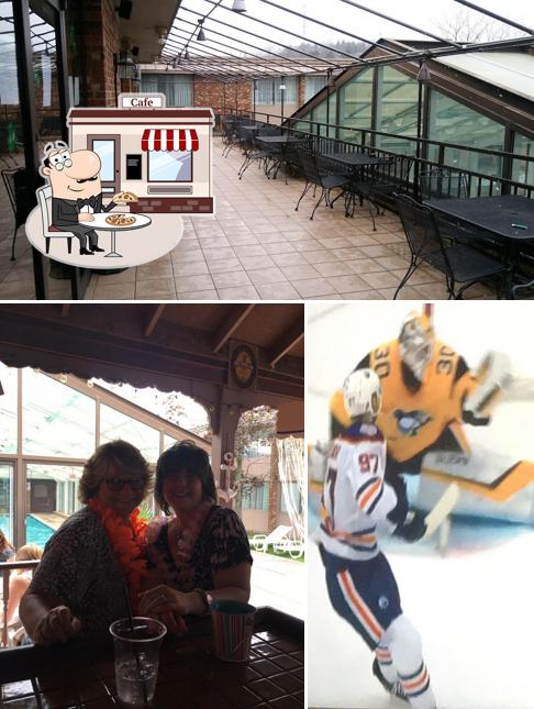 Route 28 Bar & Grill, Pittsburgh - Restaurant menu, prices and reviews