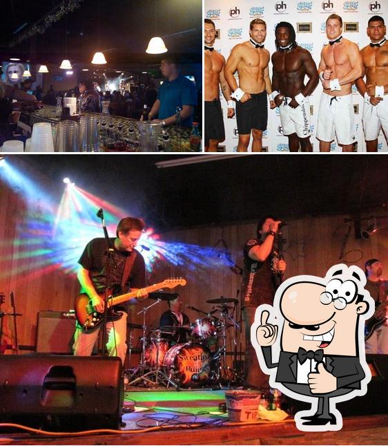 The Boondocks Bar & Grill in Gastonia - Restaurant menu and reviews