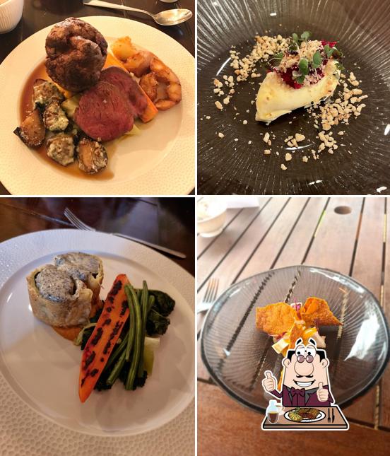 Top 5 pubs & bars in Beaconsfield, november 2025 - Restaurant Guru