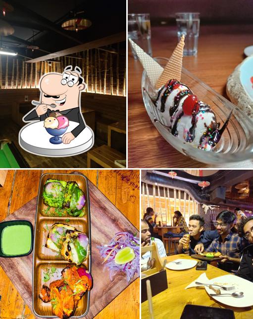 Tiki Tako Bar & Night Club, Chennai - Restaurant menu, prices and reviews