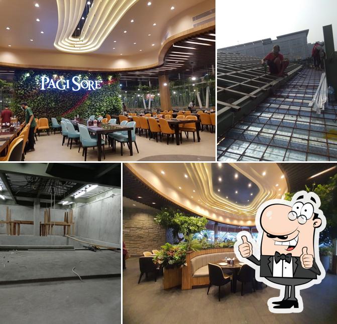 RM Pagi Sore PIK (Resto & PS Coffee) - Restaurant menu, prices and reviews
