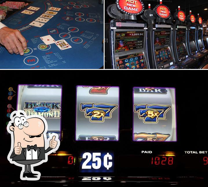Ada Gaming Center in Ada - Restaurant reviews