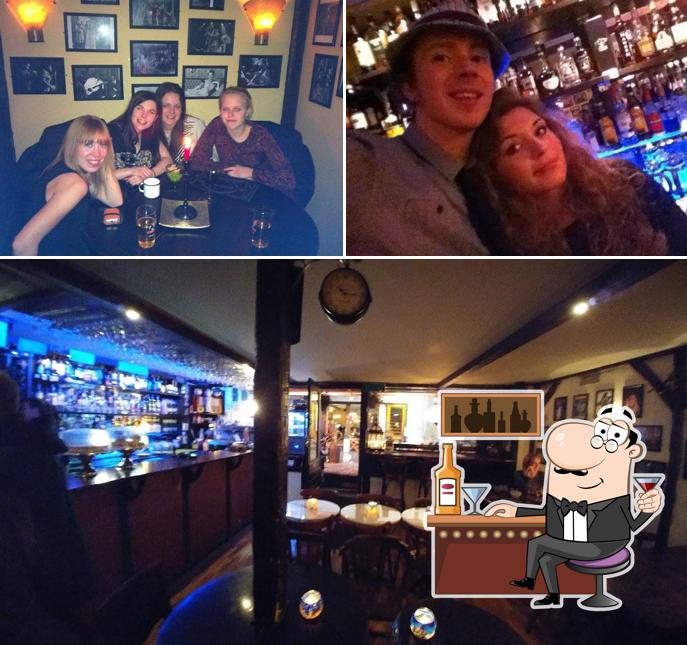 Bacchus Cafe, Stavanger - Restaurant menu, prices and reviews