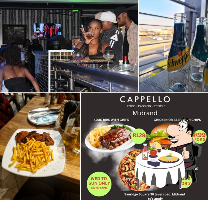 Best restaurants in San Ridge Square Mall - Restaurant Guru