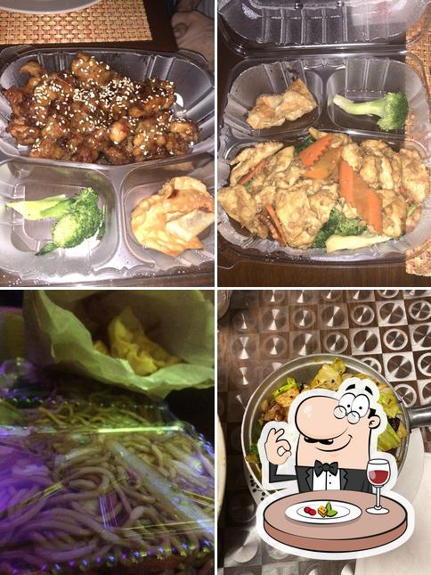 Chef Tian Express, Coral Gables - Restaurant menu, prices and reviews