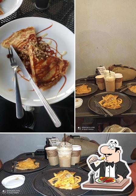Crepas Gourmet Cabo, Cabo San Lucas - Restaurant menu, prices and reviews