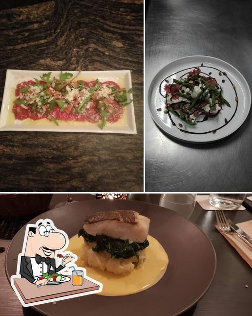 East Corner, Knokke-Heist - Restaurant menu, prices and reviews