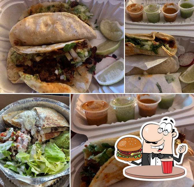El Nopal of Floral Park, Floral Park - Restaurant menu, prices and reviews