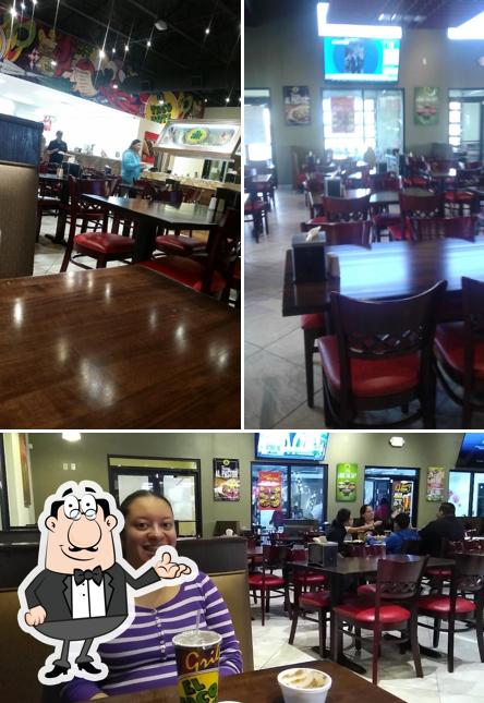 El Taco Tote, 1701 Norton St, Zapata Hwy in Laredo - Restaurant reviews