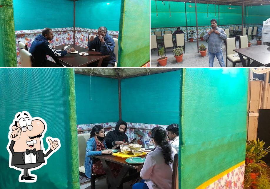Forest view dhaba, Secunderabad - Restaurant menu, prices and reviews