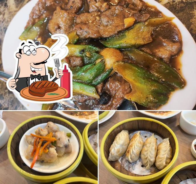 Fortune Tea House, San Fernando - Menú del restaurante, precios y reseñas