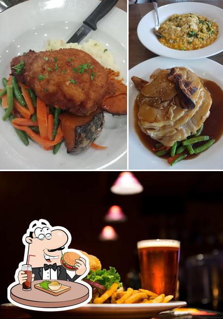 Geelong RSL, Belmont - Restaurant menu, prices and reviews