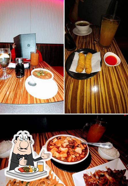 J Wok Chinese Kitchen, Berwyn - Restaurant menu, prices and reviews