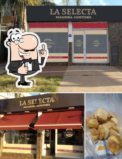 La Selecta Panadería, Villa María - Opiniones del restaurante
