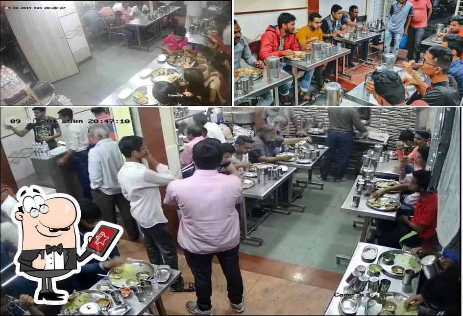 NAVKAR MESS & TIFFIN SERVICE, Pune - Restaurant menu, prices and reviews