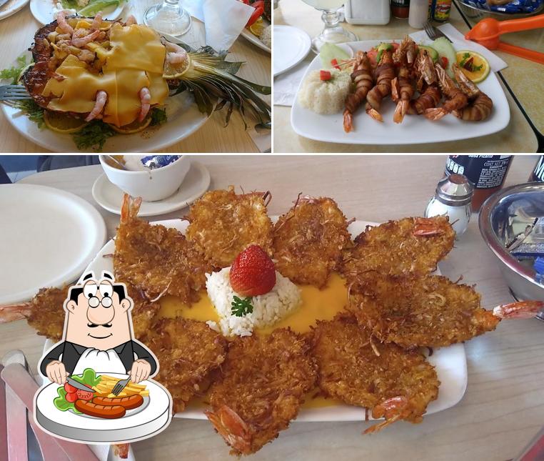 Pescadito Camaron Grill restaurant, Teoloyucan - Restaurant reviews