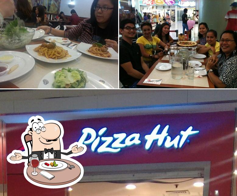Pizza Hut SM Pampanga restaurant, San Fernando, Pizza Hut SM Pampanga ...