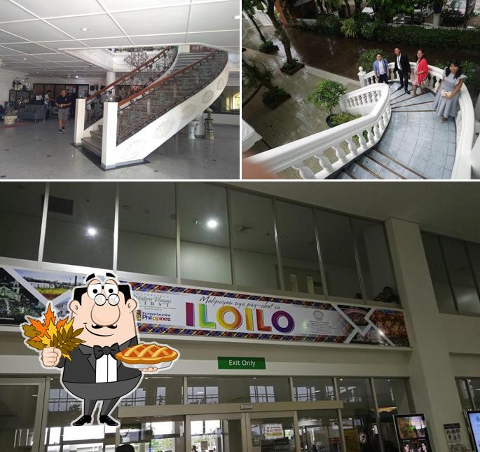 Punta Villa Resort Inc., Iloilo City - Restaurant menu, prices and reviews