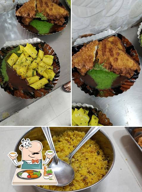 Rajesh Samosa, Surendranagar - Restaurant menu, prices and reviews
