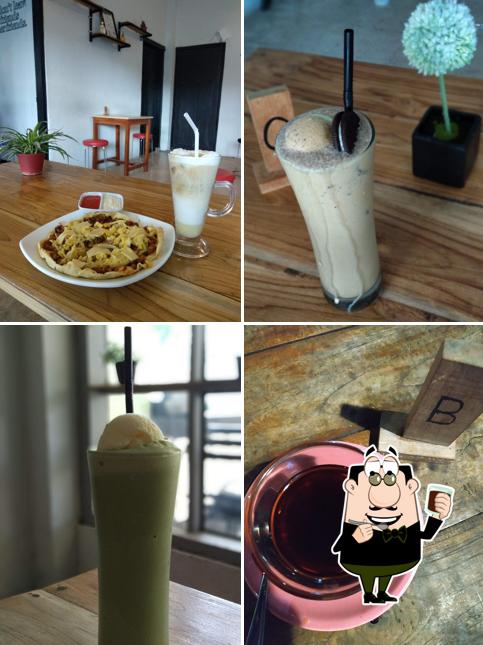 Ruang Temu Coffee, Brang Bara - Restaurant reviews