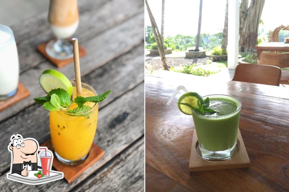 Sayan Point, Ubud - Restaurant menu, prices and reviews
