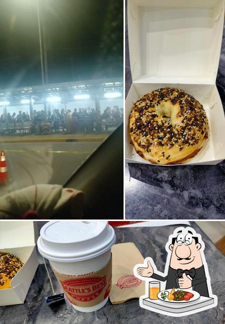 Seattle's Best Coffee Port of Batangas, Batangas - Restaurant reviews