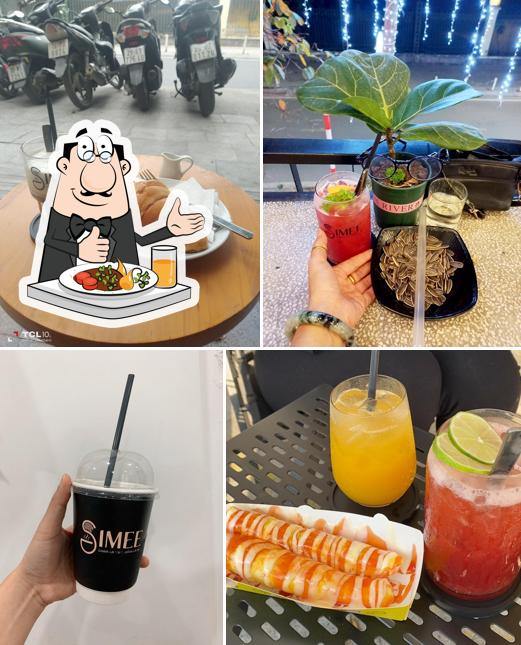 Simee Coffee, Hanoi - Restaurant menu, prices and reviews