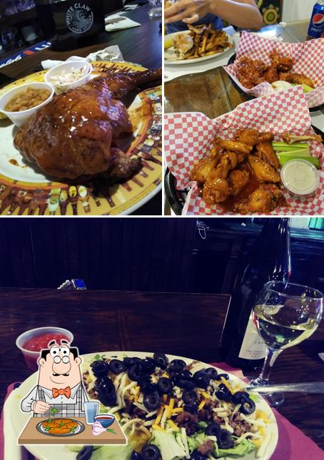 Snapper's Bar and Grill in USA - Restaurant reviews