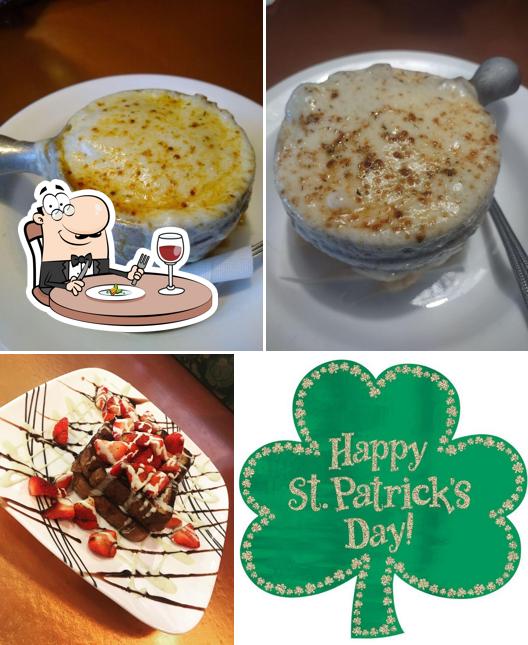 Southbay Diner in Lindenhurst - Restaurant menu and reviews
