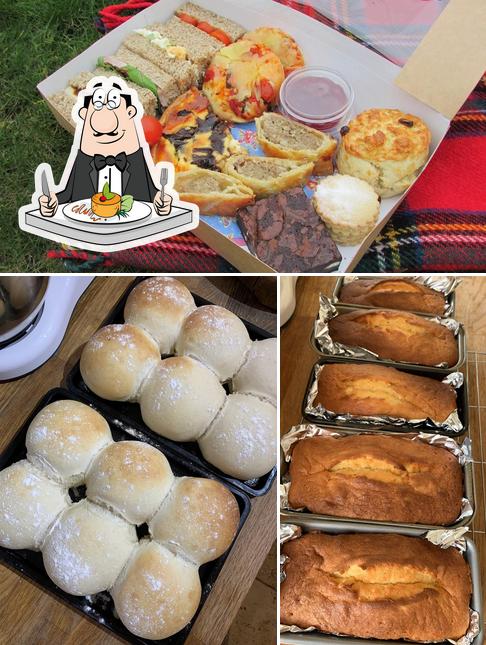 The Loaf Shack Bakery in England - Restaurant reviews