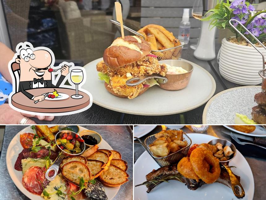 The Twisted Tree, Castleford - Restaurant menu, prices and reviews