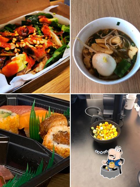 Two Tigers, Amsterdam Airport Schiphol - Restaurant menu, prices and ...
