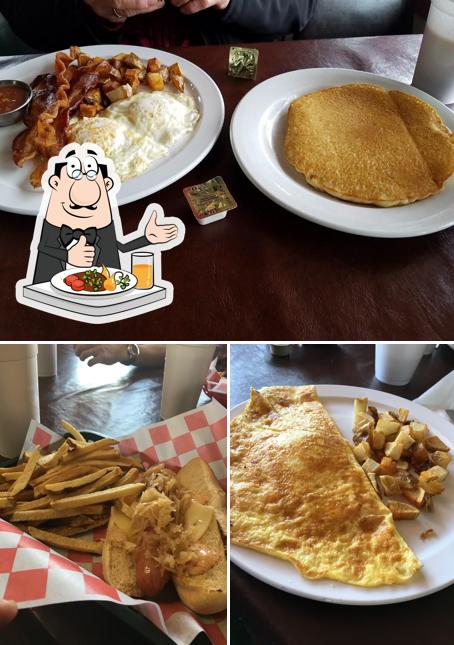 Rodeo Grill, Fort Sumner - Restaurant menu, prices and reviews
