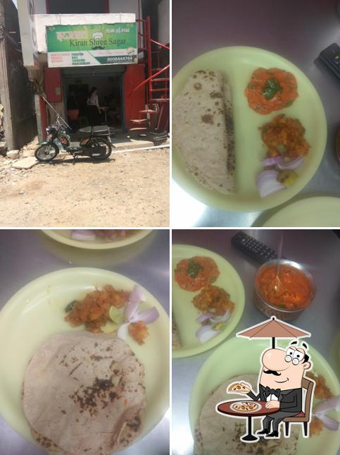 Swad Restaurant, Chennai - Restaurant menu, prices and reviews