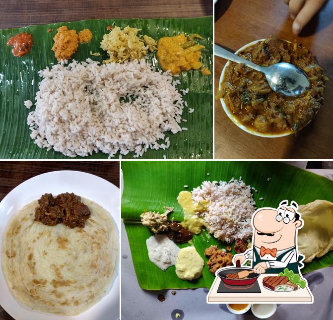 Best puttu in Chennai restaurants, spring 2024 - Restaurant Guru