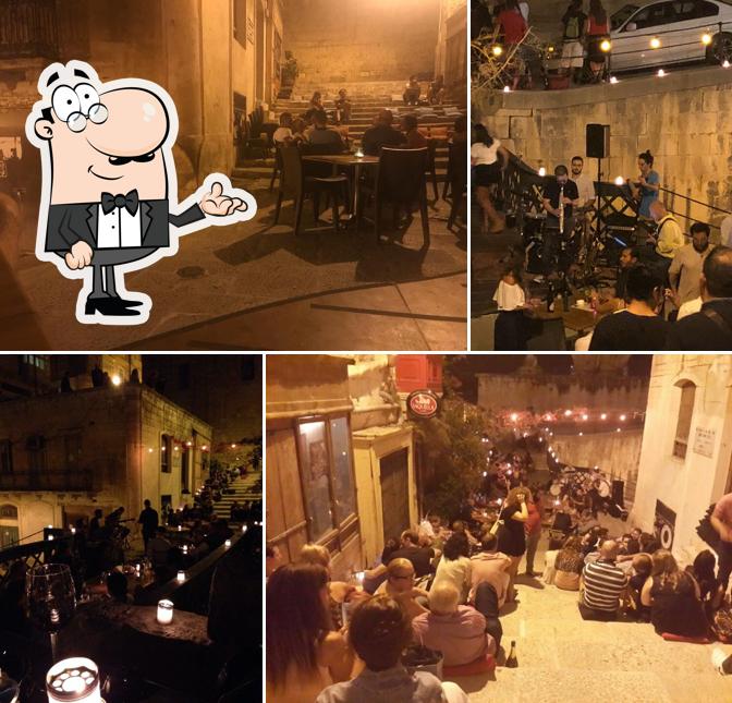 Top 5 restaurants with charcuterie board in Valletta, march 2025 ...