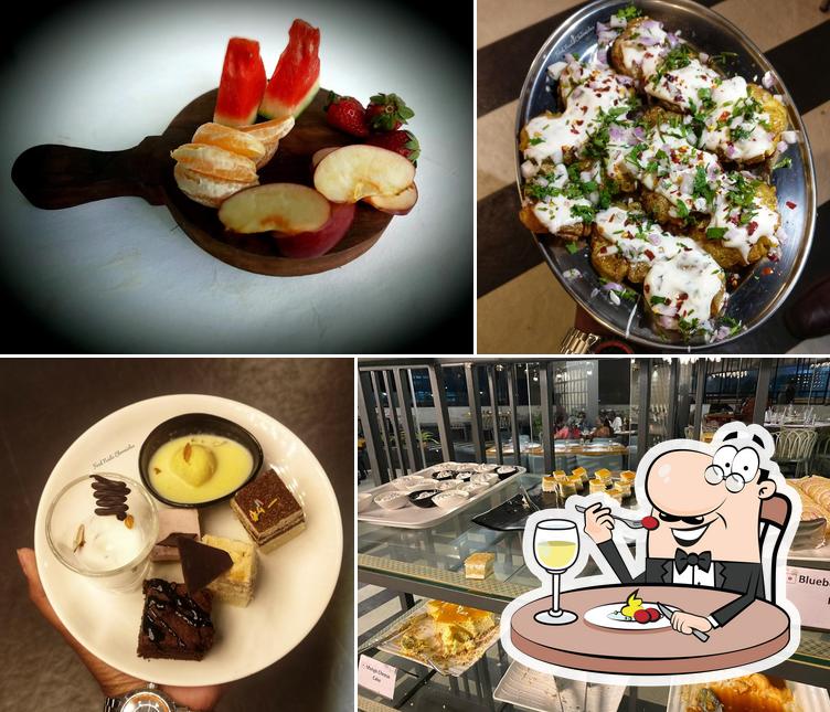 The Spice Town, Bengaluru - Restaurant menu, prices and reviews