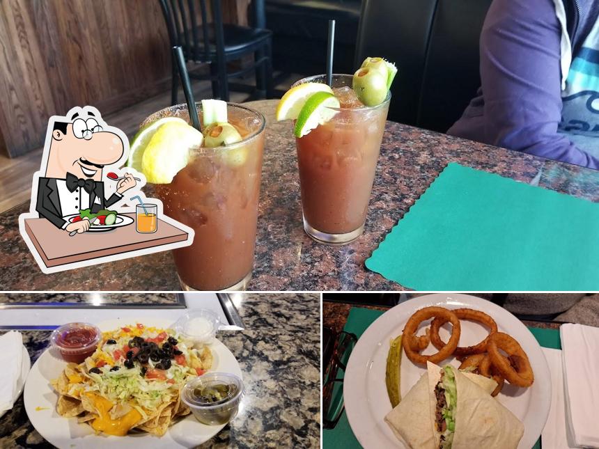 Trolley Stop Inn, Bethel Park - Restaurant menu, prices and reviews