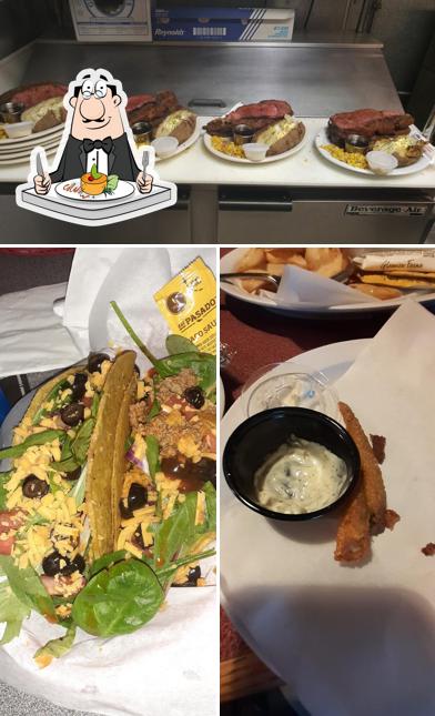 Welcome Inn Bar & Grill, Hoquiam - Restaurant menu, prices and reviews