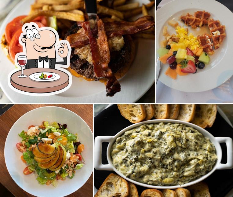 Westside Grill, Allentown - Restaurant menu, prices and reviews