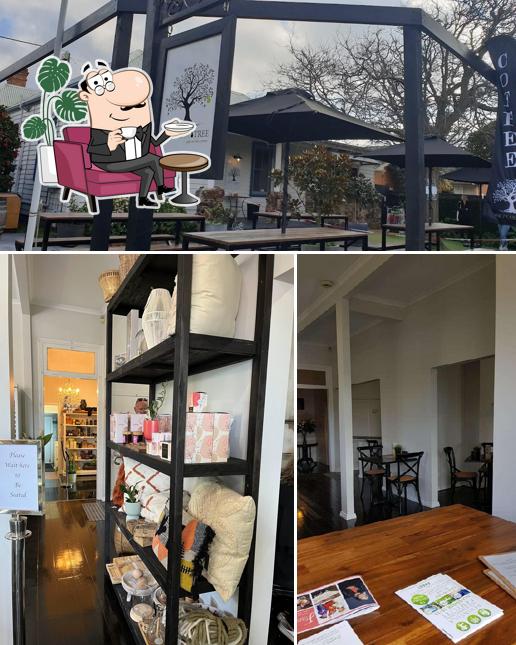 One Pear Tree, Frankston - Restaurant menu, prices and reviews