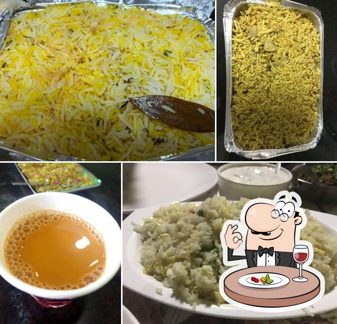 Shahi Mughal Resturant, Dubai - Restaurant menu, prices and reviews