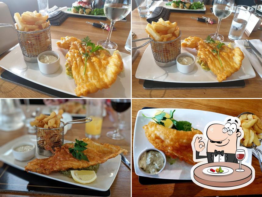 Top 7 places to eat in Ramsbottom, july 2025 - Restaurant Guru